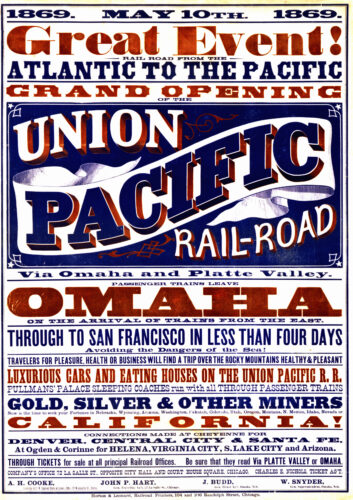 Transcontinental Railroad 1959 celebration | News, Sports, Jobs ...